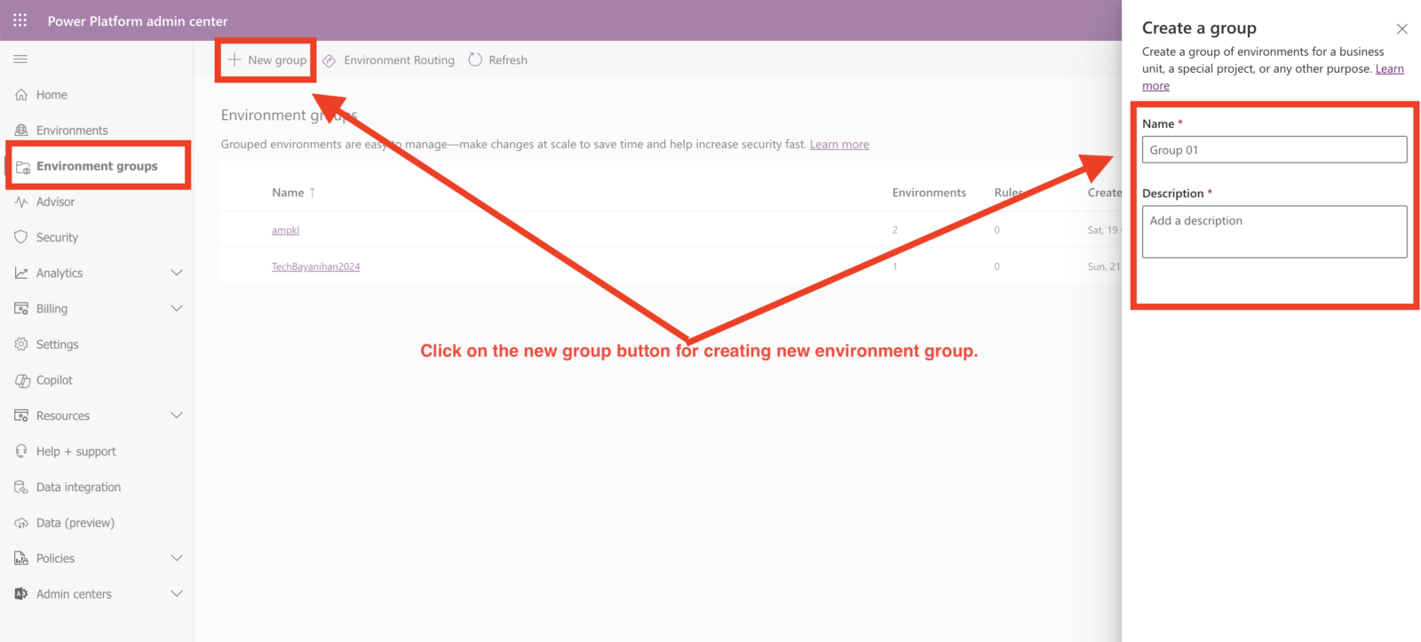 Power Platform Deployment Using Azure Devops Part 1 Build Blog